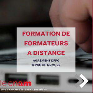 CATALOGUE DES FORMATIONS 2024 - ACESTE CNAM