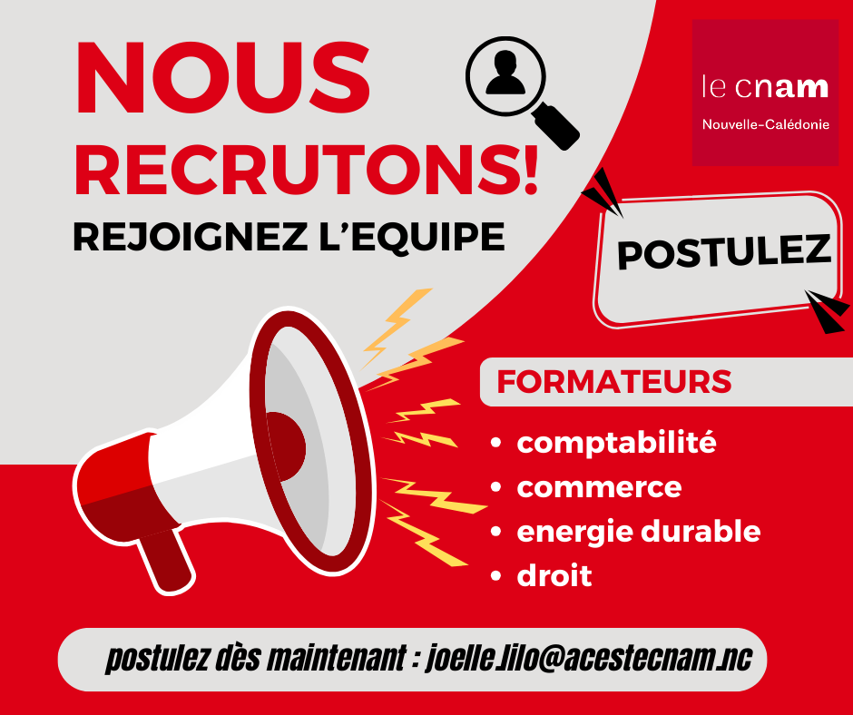 CATALOGUE DES FORMATIONS 2024 - ACESTE CNAM CATALOGUE DES FORMATIONS 2024 - ACESTE CNAM